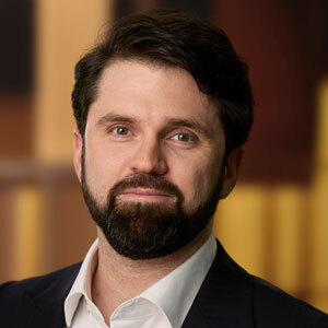 Andrew Pearce - Johnson Winter Slattery