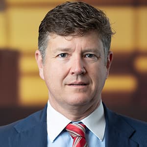 Marcus Clark - Johnson Winter Slattery