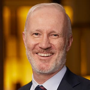 Paul Reidy - Johnson Winter Slattery