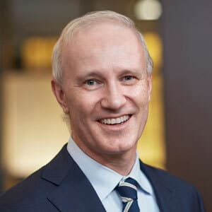 Paul Reidy - Johnson Winter Slattery