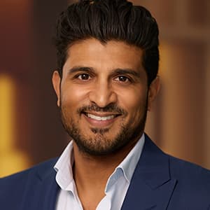 Sar Katdare - Johnson Winter Slattery