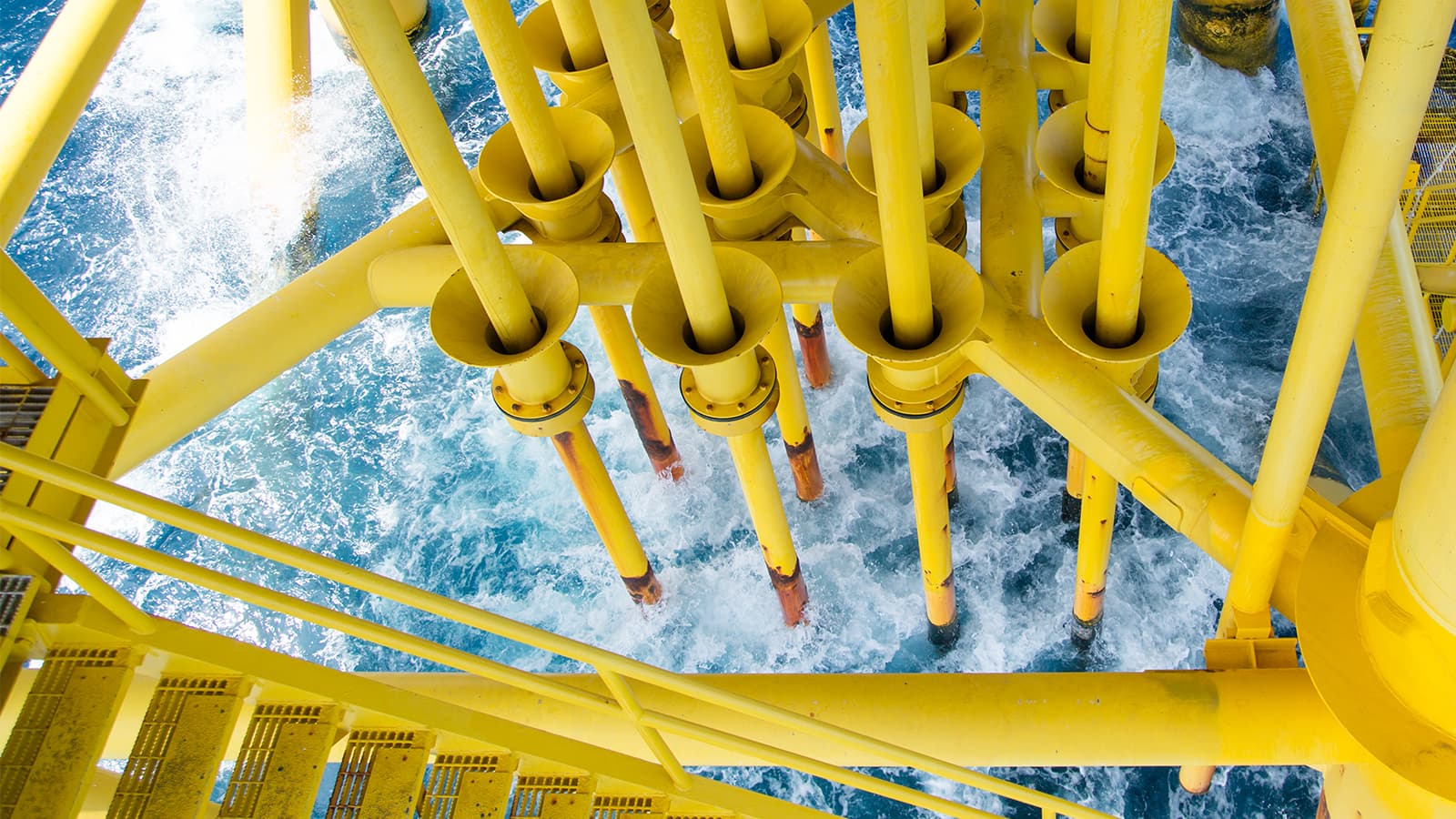 Navigating the waters of decommissioning:… - Johnson Winter Slattery